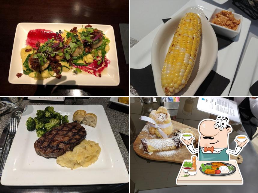 Capital Prime, Lansing - Restaurant menu, prices and reviews
