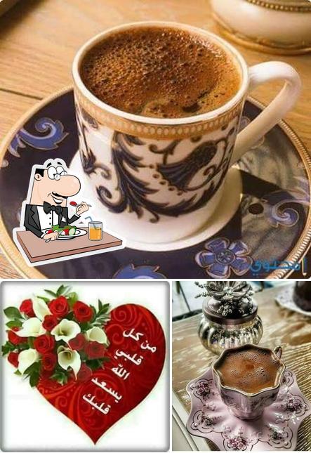 Cleopatra Cafe, Hihya - Restaurant reviews