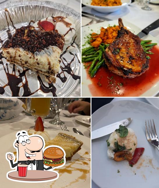 Bistro 46, Morristown - Restaurant menu, prices and reviews