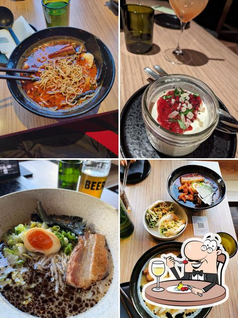 Dojo Ramen in Regina - Restaurant menu and reviews