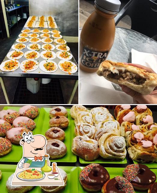 Ritcho's Bakery in Colac - Restaurant reviews