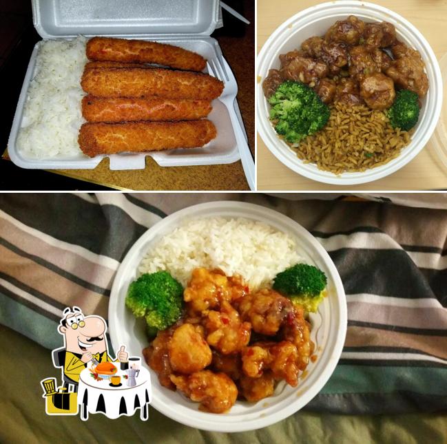 Fu Hing Restaurant, Virginia Beach - Restaurant menu, prices and reviews