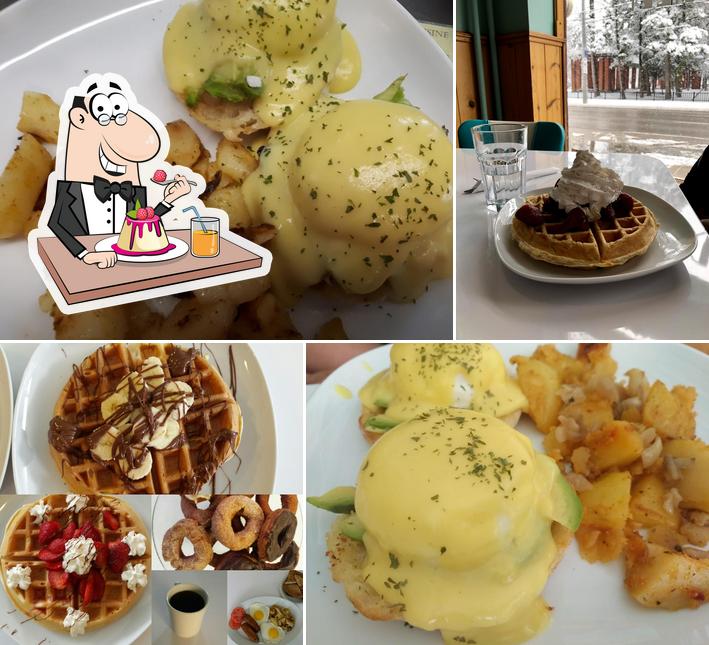 Top 10 restaurants for breakfast in Hamilton, august 2025 - Restaurant Guru