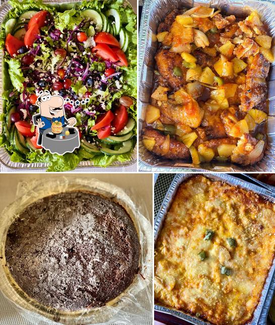 Gary’s Kitchen, Wanniassa - Restaurant menu, prices and reviews