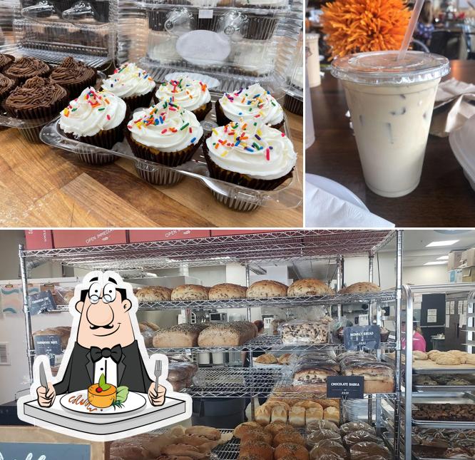 Great Harvest Bakery & Cafe, North Charleston - Restaurant menu, prices ...