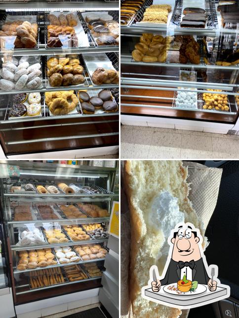 Homestead Donuts & Bakery Wholesale, Thorold - Restaurant menu, prices ...