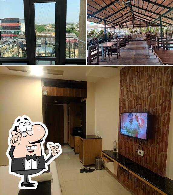 Hotel Durgada Siri, Chitradurga - Restaurant reviews