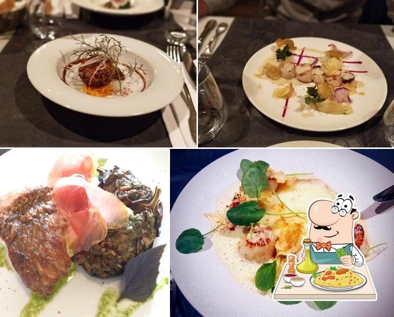 Les Enfants Terribles, Nantes - Menu du restaurant, prix et avis