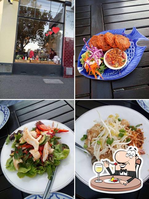 Little Buddha, Middle Park - Restaurant menu, prices and reviews