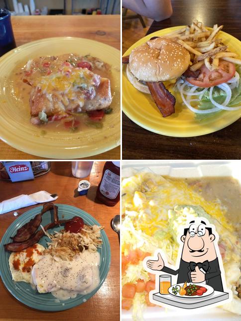 Top 1 restaurant with mexican burger in Blanca, Colorado, january 2026 ...