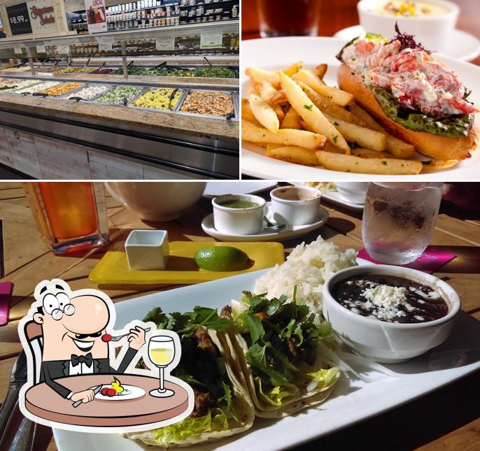 Mercato, Naples - Restaurant menu, prices and reviews