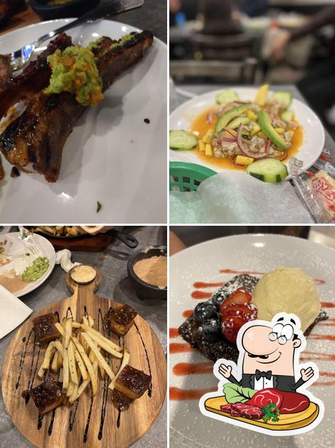 Mi Ranchito Restaurant SF Flamingo Rd in Las Vegas - Restaurant reviews