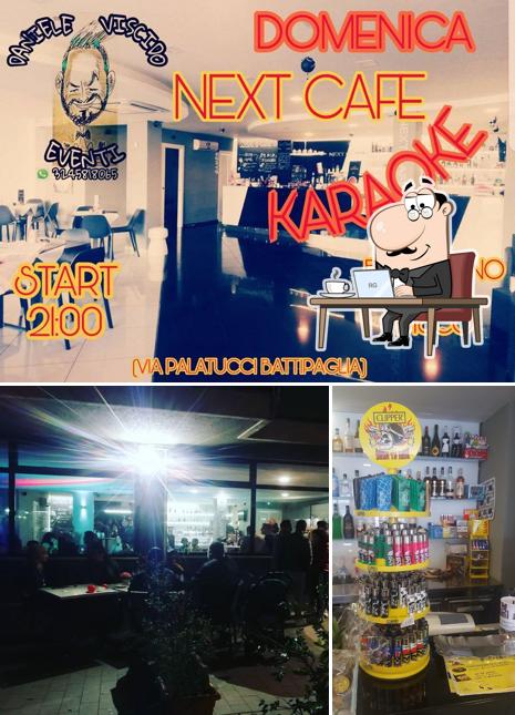 Next Cafe, Battipaglia - Restaurant reviews