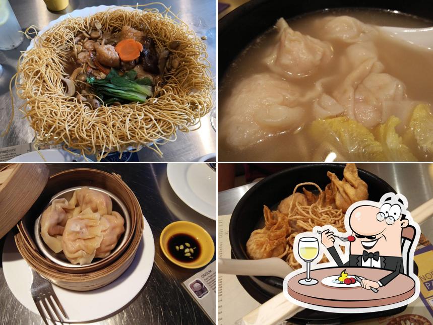 North Park Noodles restaurant, Biñan, Shell Station - Restaurant reviews