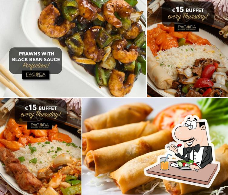 Pagoda Express, Limassol - Restaurant menu and reviews