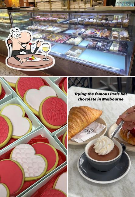 Pelligra Cakes, Greensborough - Restaurant menu, prices and reviews