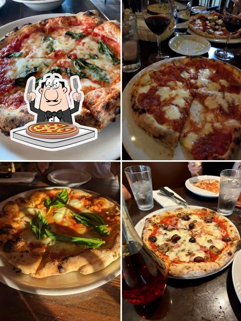 Fabio On Fire Pizzeria Italiana, Peoria, W Lake Pleasant Pkwy #101 ...