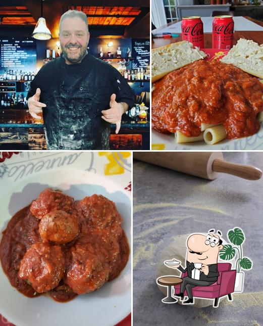 Mario Boulette, Châteauguay - Restaurant menu, prices and reviews