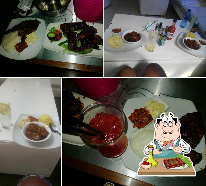 Ayepyep Lifestyle., Pretoria - Restaurant menu, prices and reviews