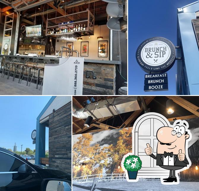 Brunch & Sip in Phoenix - Restaurant reviews