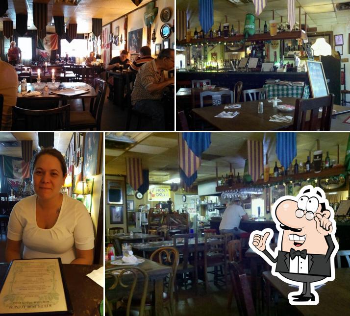 Kelts, Altus - Restaurant menu, prices and reviews