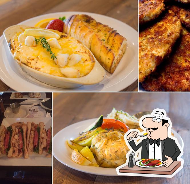 Poplar Inn in Dundalk - Restaurant reviews