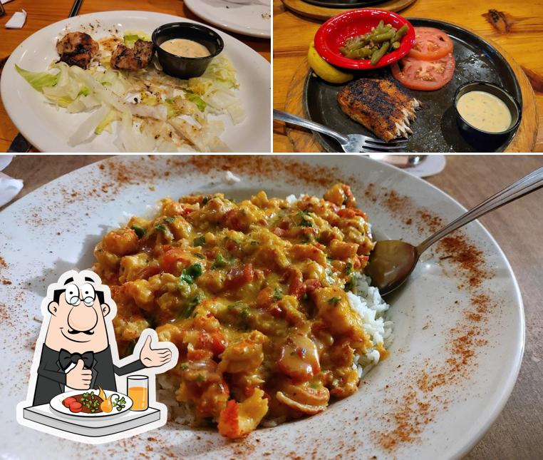 Shuck N Dive, Fort Lauderdale - Restaurant menu, prices and reviews