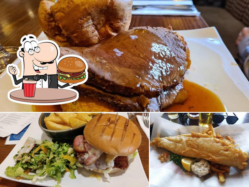 The Seal, Selsey - Restaurant menu, prices and reviews
