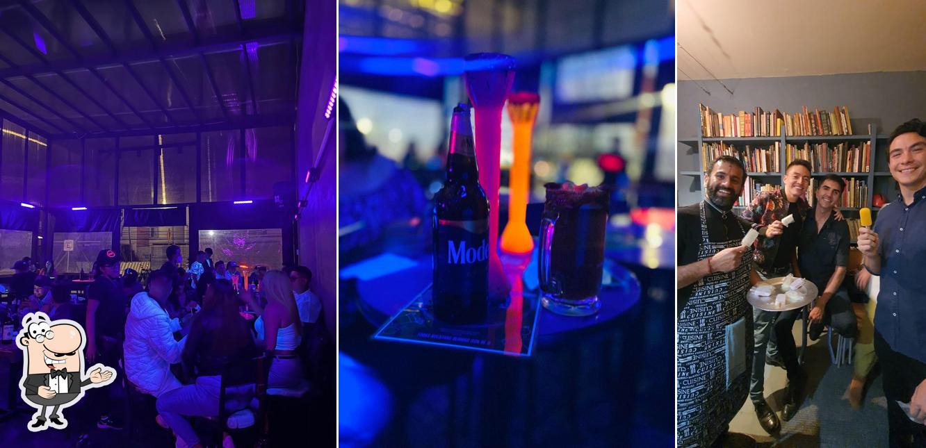 VIOLET BAR&SNACKS, Coacalco - Restaurant reviews