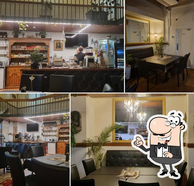 RT Cafe and Restaurant, Geraldton - Restaurant menu, prices and reviews