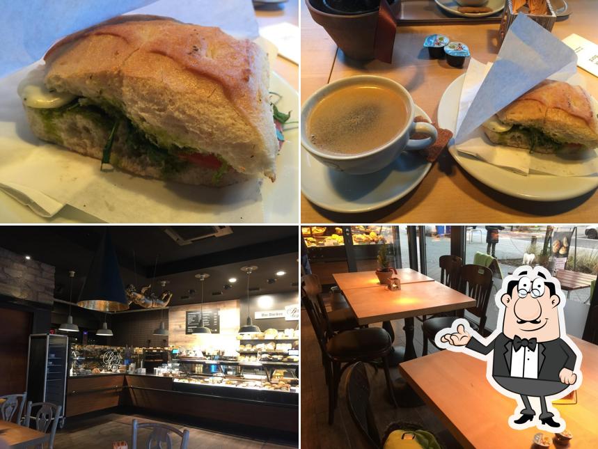Back Bord Bio Bäckerei, Heiligenhaus - Restaurant reviews