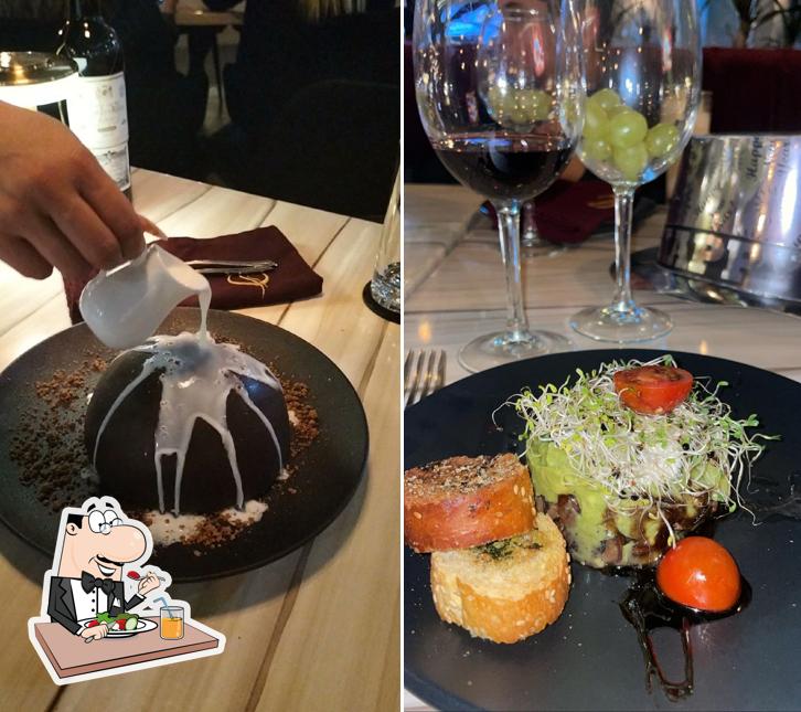 Capitolio STEAK HOUSE, Mazatlán - Menú del restaurante, precios y reseñas
