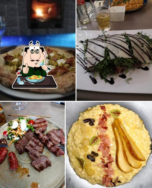 Casa Bruno, Fleurus - Menu du restaurant, prix et avis