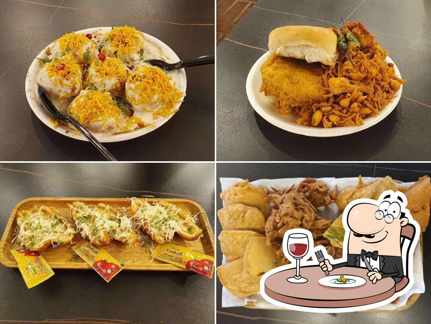 Chaat Bazaar, Dubai - Restaurant menu, prices and reviews
