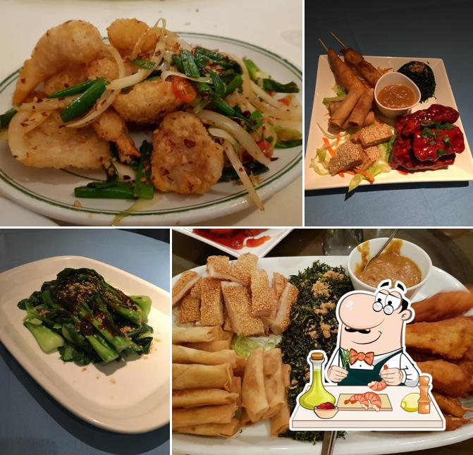 Chinese China, 207 St. Marys Ln in Upminster - Restaurant menu and reviews