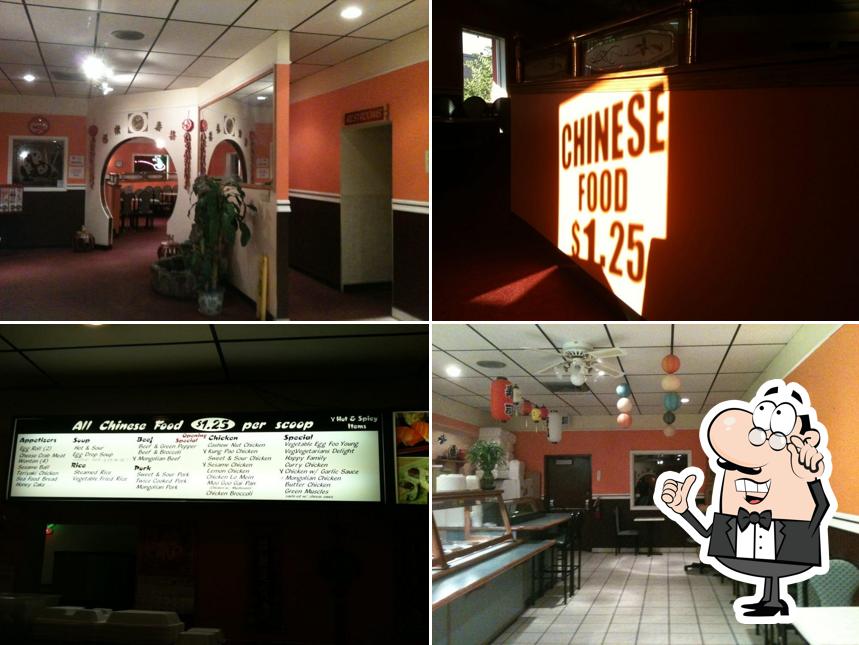 Chopstix Express in Grand Junction - Restaurant reviews
