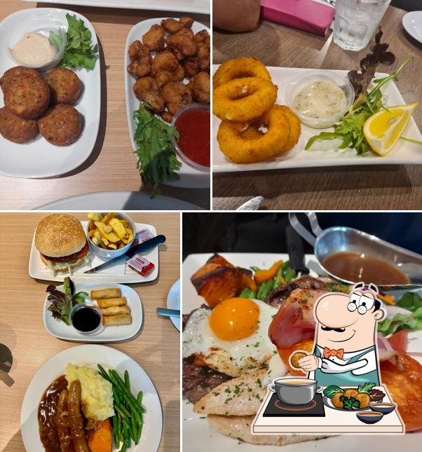 Darebin RSL Club, Preston - Restaurant menu, prices and reviews