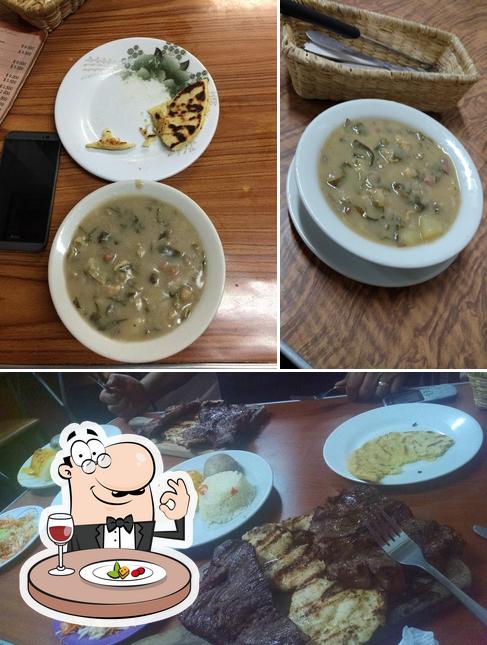 Restaurante el Manolo, Bogotá - Restaurant reviews