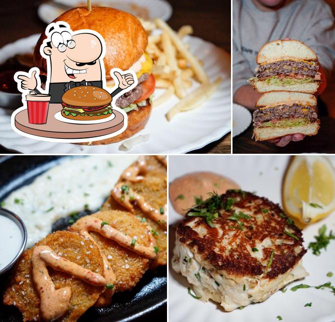 Etc. Eatery, Denver - Restaurant menu, prices and reviews