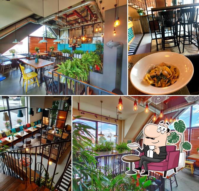 Góra-Dół, Węgrzce - Restaurant menu, prices and reviews