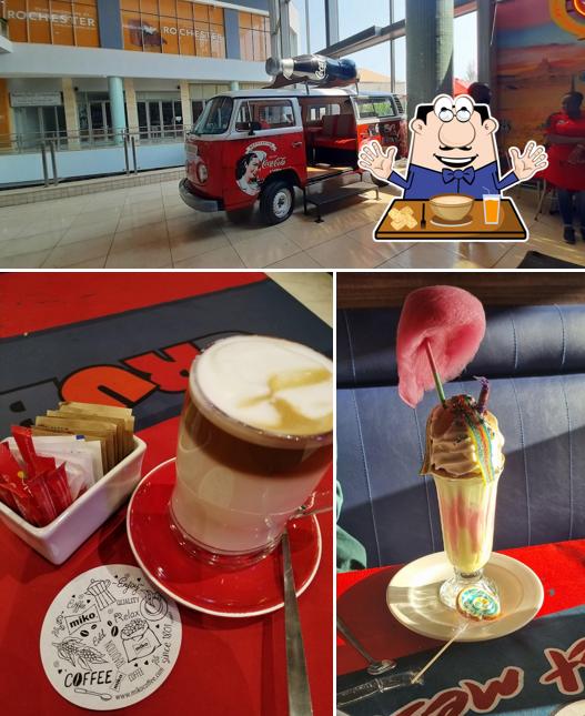 Grubhouse Parkview, Pretoria - Restaurant menu, prices and reviews