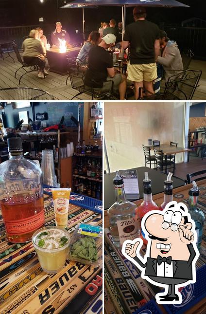 Ice House Sports Complex/Fire & Ice Sports Bar & Grill in Binghamton ...