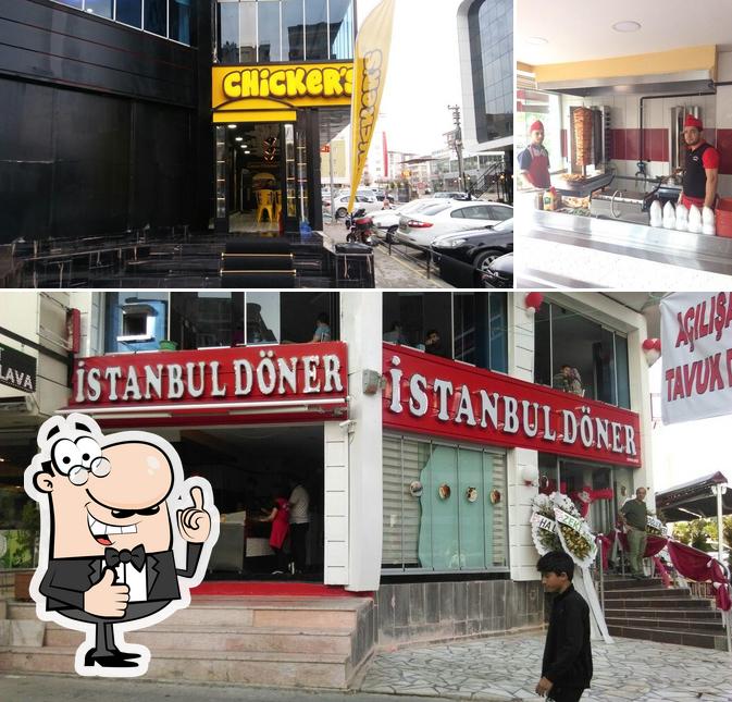 Batman istanbul Döner, Batman, Turgut Özal Blv. No:318 - Opiniones del ...