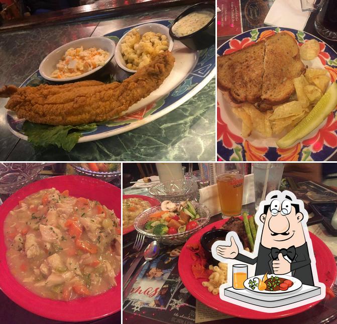 Johnny D's Restaurant in Watertown - Restaurant menu and reviews