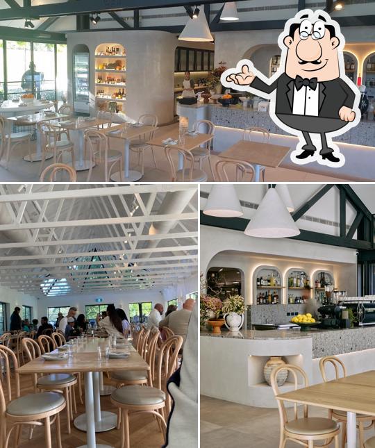 MISC. Parramatta, Parramatta - Restaurant menu, prices and reviews
