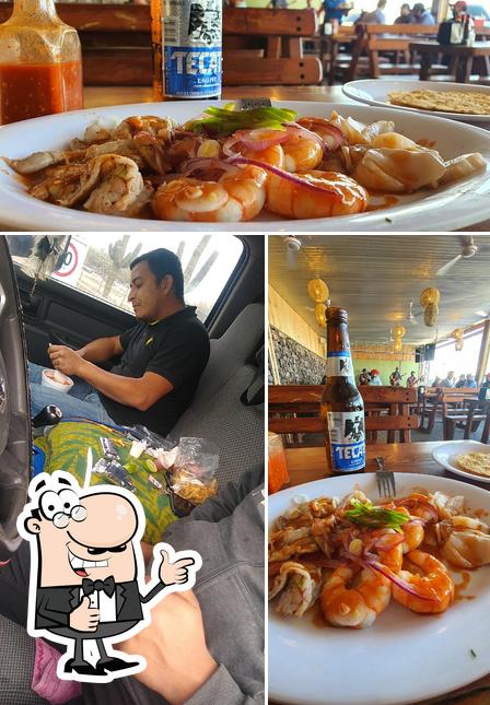 La Playa Mariscos, Hermosillo - Restaurant menu, prices and reviews
