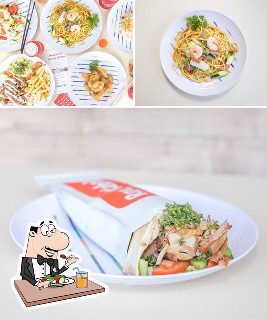 Neighbor's Yummy Kitchen in Mermaid Beach - Restaurant reviews