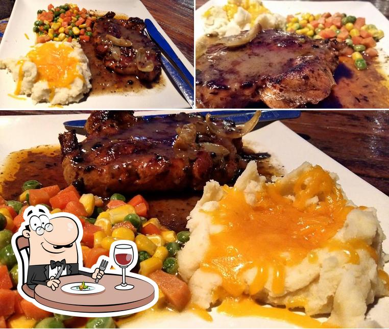 ปาปาย่า POP POP restaurant, Ang Sila - Restaurant reviews