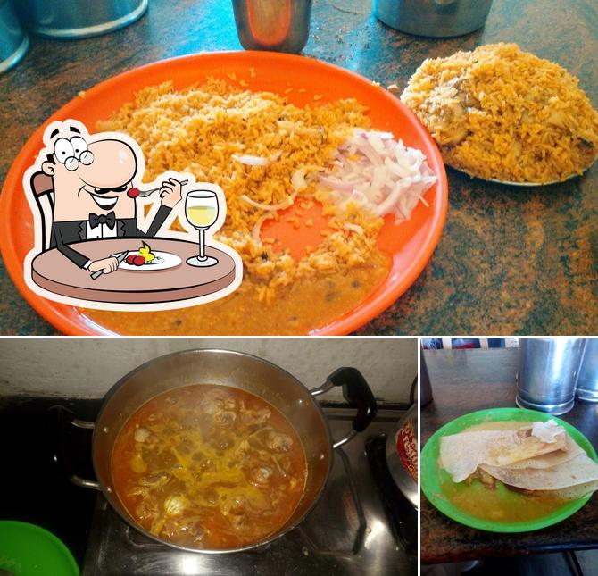 Salem Mangalam Mess, Bengaluru - Restaurant menu, prices and reviews