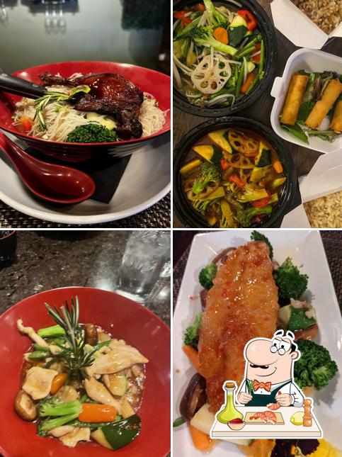 Shanghai on Elm, Cincinnati - Restaurant menu, prices and reviews